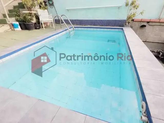 Casa / Sobrado para Venda em Rio de Janeiro/RJ Braz de Pina 3 Quartos