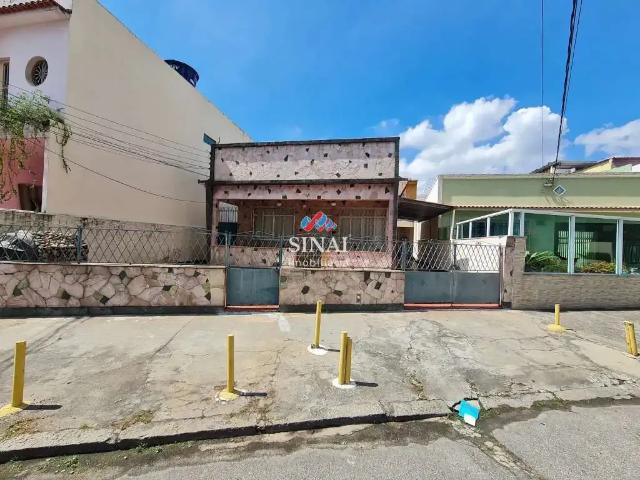 Casa / Sobrado para Venda em Rio de Janeiro/RJ Braz de Pina 3 Quartos