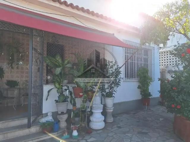 Casa / Sobrado para Venda em Rio de Janeiro/RJ Brás de Pina 3 Quartos
