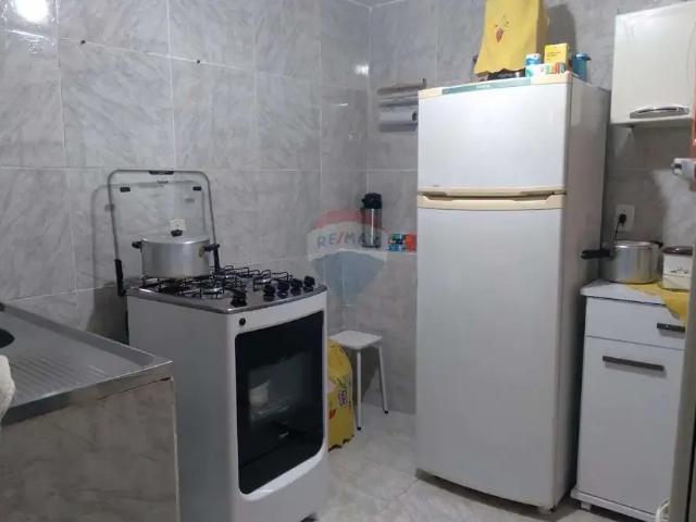 Casa / Sobrado para Venda em Rio de Janeiro/RJ Braz de Pina 3 Quartos