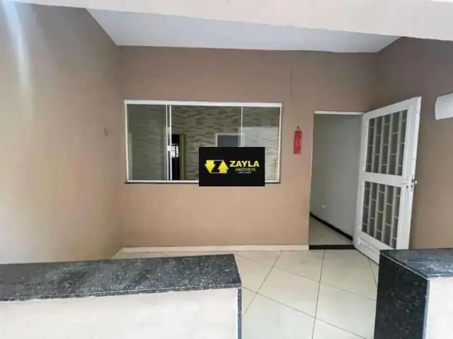 Casa / Sobrado para Venda em Rio de Janeiro/RJ Braz de Pina 3 Quartos