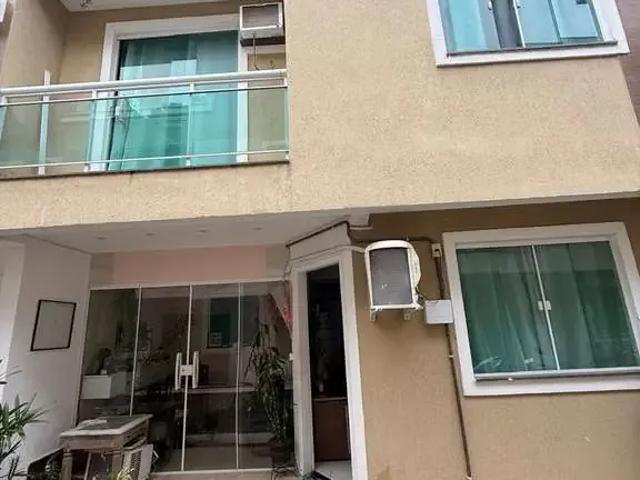 Casa / Sobrado para Venda em Rio de Janeiro/RJ Curicica