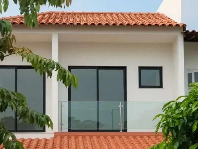 Casa / Sobrado para Venda em Rio de Janeiro/RJ Curicica 2 Quartos