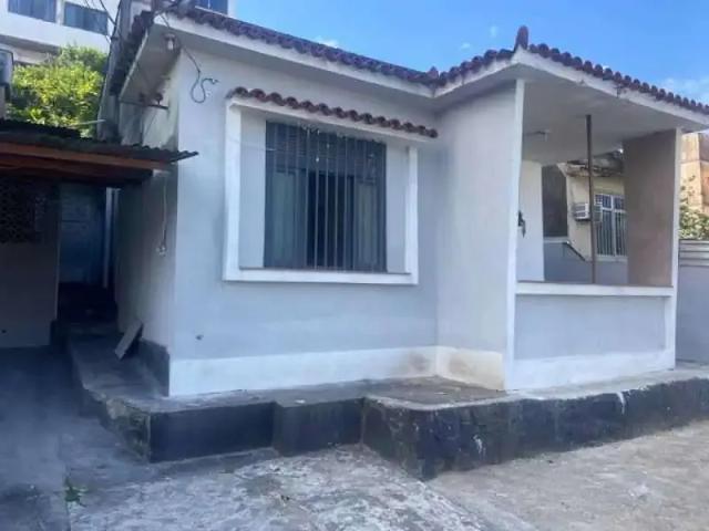 Casa / Sobrado para Venda em Rio de Janeiro/RJ Curicica 2 Quartos