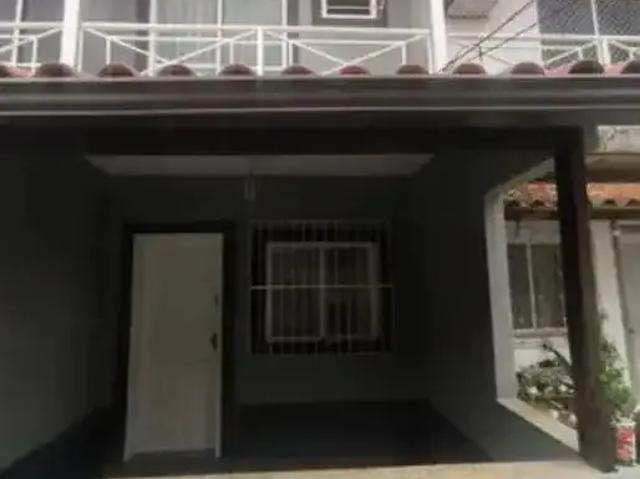 Casa / Sobrado para Venda em Rio de Janeiro/RJ Curicica 2 Quartos