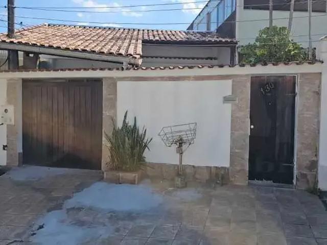 Casa / Sobrado para Venda em Rio de Janeiro/RJ Curicica 2 Quartos