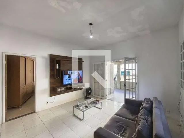 Casa / Sobrado para Venda em Rio de Janeiro/RJ Curicica 2 Quartos