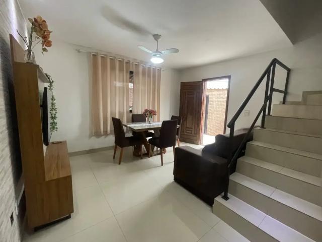 Casa / Sobrado para Venda em Rio de Janeiro/RJ Curicica 2 Quartos