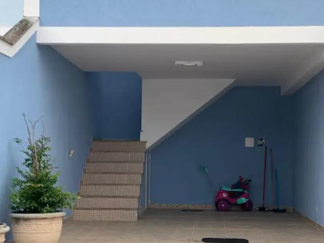 Casa / Sobrado para Venda em Rio de Janeiro/RJ Curicica 2 Quartos