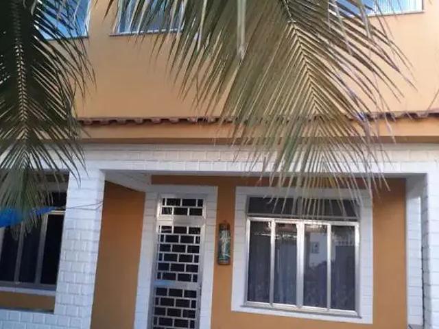 Casa / Sobrado para Venda em Rio de Janeiro/RJ Curicica 2 Quartos