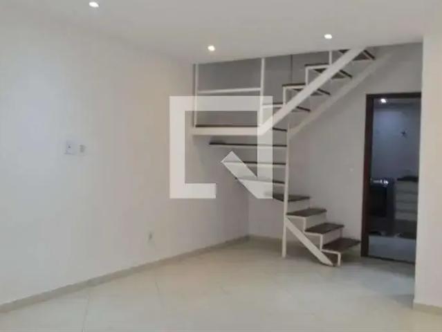 Casa / Sobrado para Venda em Rio de Janeiro/RJ Curicica 2 Quartos
