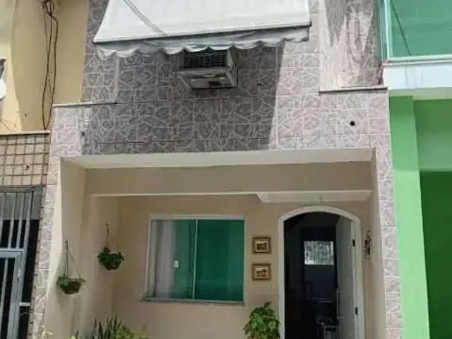 Casa / Sobrado para Venda em Rio de Janeiro/RJ Curicica 2 Quartos