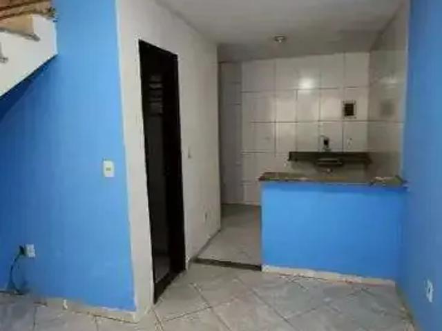 Casa / Sobrado para Venda em Rio de Janeiro/RJ Curicica 2 Quartos
