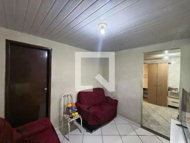 Casa / Sobrado para Venda em Rio de Janeiro/RJ Curicica 2 Quartos