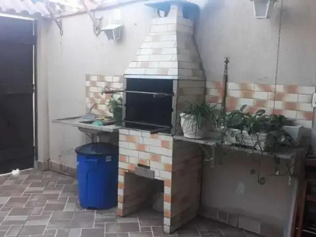 Casa / Sobrado para Venda em Rio de Janeiro/RJ Curicica 2 Quartos