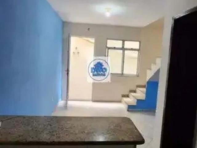 Casa / Sobrado para Venda em Rio de Janeiro/RJ Curicica 2 Quartos