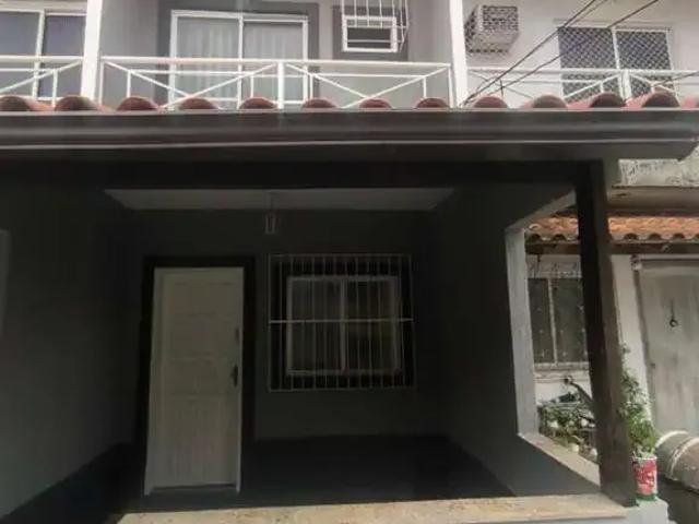 Casa / Sobrado para Venda em Rio de Janeiro/RJ Curicica 2 Quartos