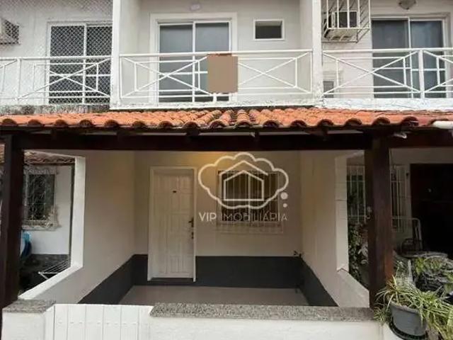Casa / Sobrado para Venda em Rio de Janeiro/RJ Curicica 2 Quartos