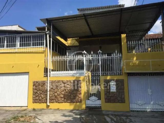Casa / Sobrado para Venda em Rio de Janeiro/RJ Curicica 2 Quartos