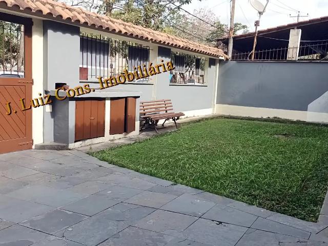 Casa / Sobrado para Venda em Rio de Janeiro/RJ Curicica 2 Quartos
