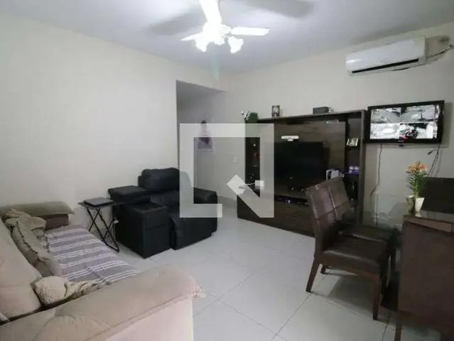 Casa / Sobrado para Venda em Rio de Janeiro/RJ Curicica 2 Quartos