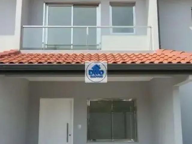 Casa / Sobrado para Venda em Rio de Janeiro/RJ Curicica 2 Quartos