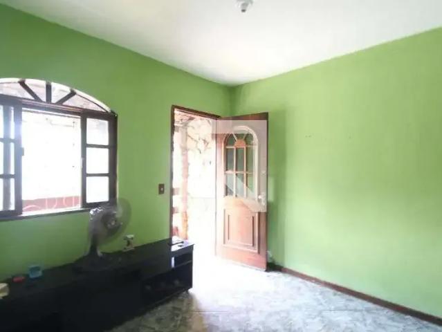 Casa / Sobrado para Venda em Rio de Janeiro/RJ Curicica 2 Quartos