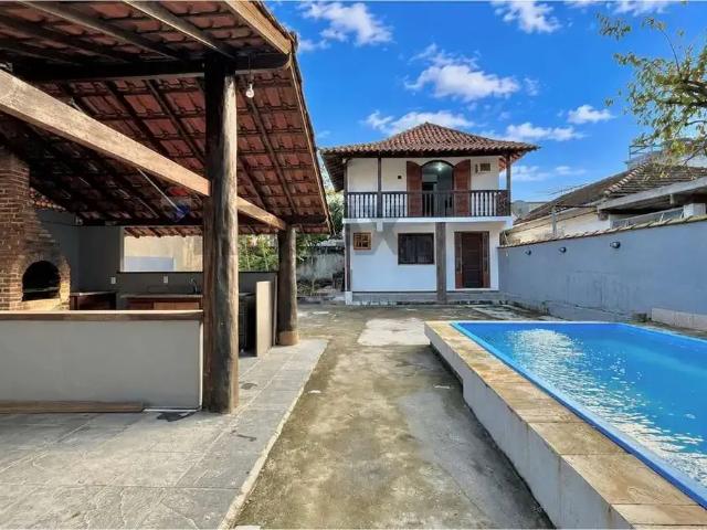 Casa / Sobrado para Venda em Rio de Janeiro/RJ Curicica 2 Quartos
