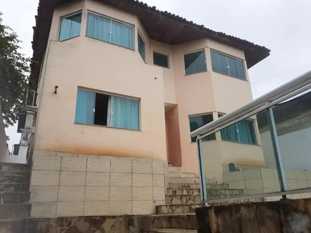 Casa / Sobrado para Venda em Rio de Janeiro/RJ Curicica 3 Quartos
