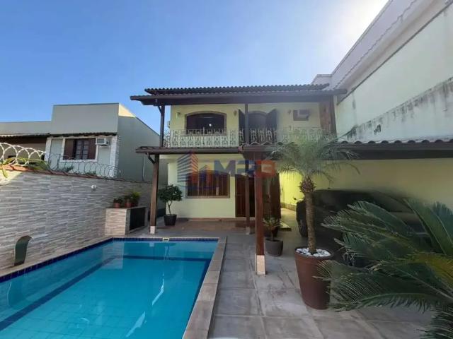 Casa / Sobrado para Venda em Rio de Janeiro/RJ Curicica 3 Quartos