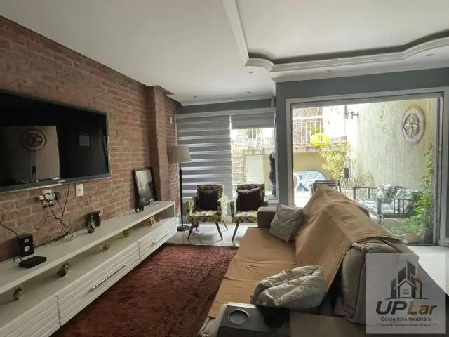 Casa / Sobrado para Venda em Rio de Janeiro/RJ Curicica 3 Quartos