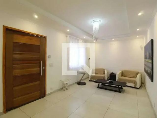 Casa / Sobrado para Venda em Rio de Janeiro/RJ Curicica 3 Quartos