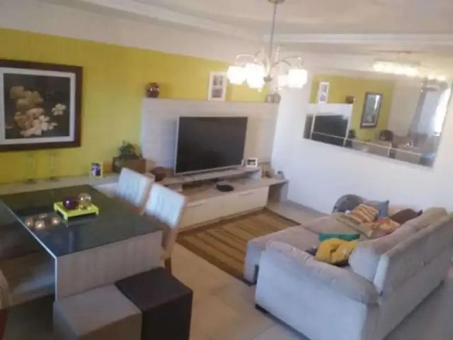 Casa / Sobrado para Venda em Rio de Janeiro/RJ Curicica 3 Quartos