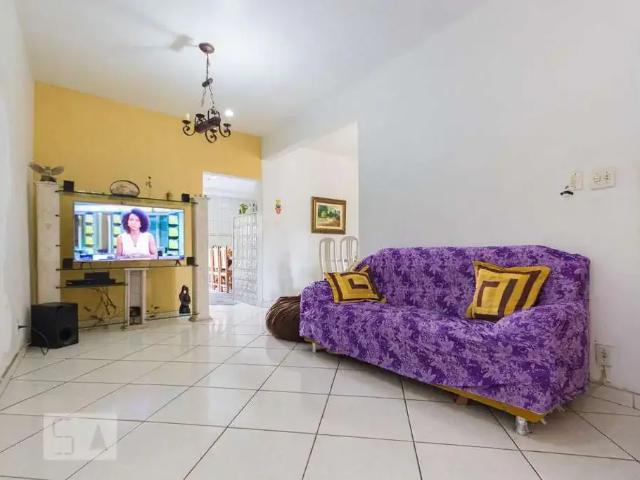 Casa / Sobrado para Venda em Rio de Janeiro/RJ Curicica 3 Quartos