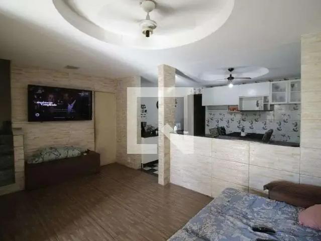 Casa / Sobrado para Venda em Rio de Janeiro/RJ Curicica 3 Quartos