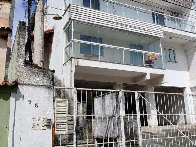 Casa / Sobrado para Venda em Rio de Janeiro/RJ Curicica 3 Quartos