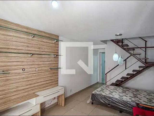 Casa / Sobrado para Venda em Rio de Janeiro/RJ Curicica 3 Quartos