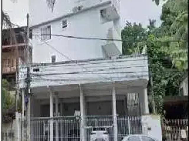 Casa / Sobrado para Venda em Rio de Janeiro/RJ Curicica 3 Quartos