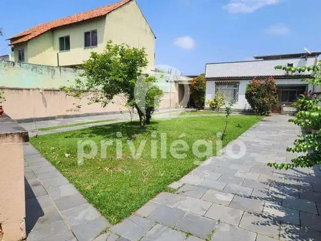 Casa / Sobrado para Venda em Rio de Janeiro/RJ Curicica 3 Quartos