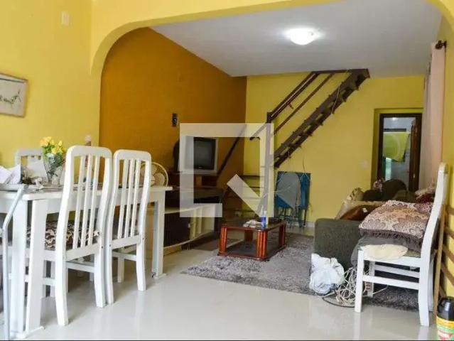Casa / Sobrado para Venda em Rio de Janeiro/RJ Curicica 3 Quartos