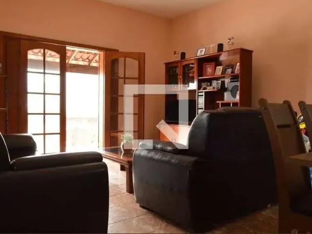 Casa / Sobrado para Venda em Rio de Janeiro/RJ Curicica 3 Quartos