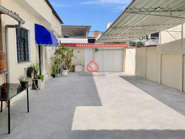 Casa / Sobrado para Venda em Rio de Janeiro/RJ Curicica 3 Quartos
