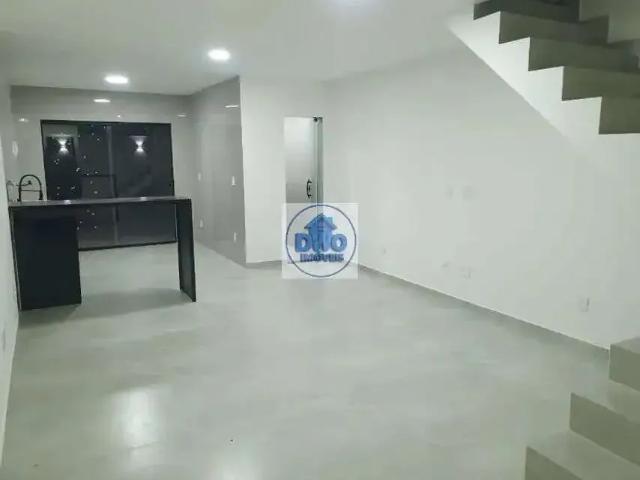 Casa / Sobrado para Venda em Rio de Janeiro/RJ Curicica 3 Quartos
