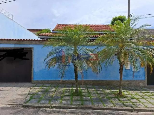 Casa / Sobrado para Venda em Rio de Janeiro/RJ Curicica 3 Quartos