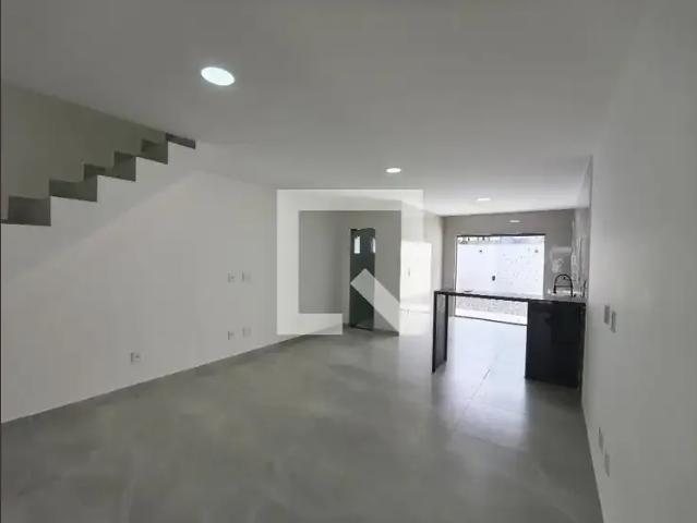Casa / Sobrado para Venda em Rio de Janeiro/RJ Curicica 3 Quartos