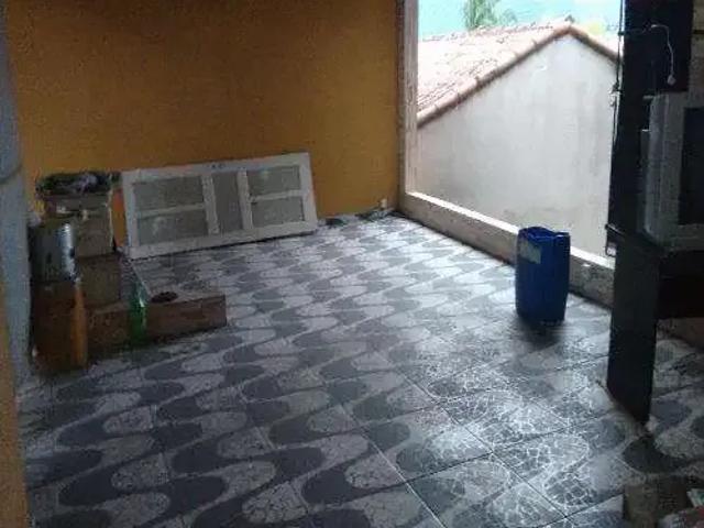 Casa / Sobrado para Venda em Rio de Janeiro/RJ Curicica 3 Quartos