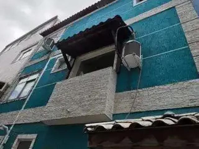 Casa / Sobrado para Venda em Rio de Janeiro/RJ Curicica 3 Quartos