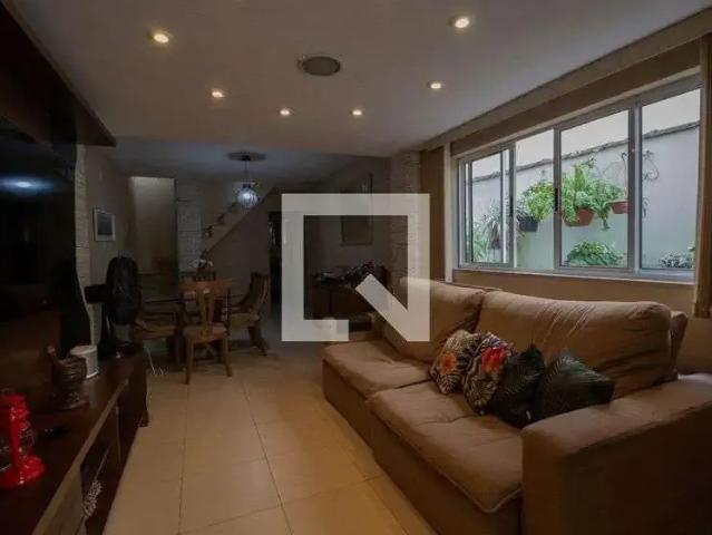 Casa / Sobrado para Venda em Rio de Janeiro/RJ Curicica 3 Quartos