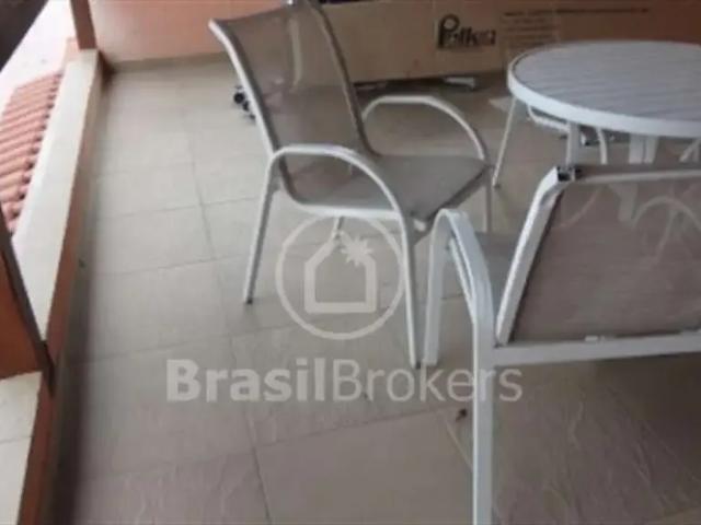 Casa / Sobrado para Venda em Rio de Janeiro/RJ Curicica 3 Quartos