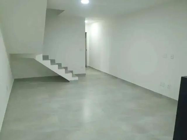 Casa / Sobrado para Venda em Rio de Janeiro/RJ Curicica 3 Quartos